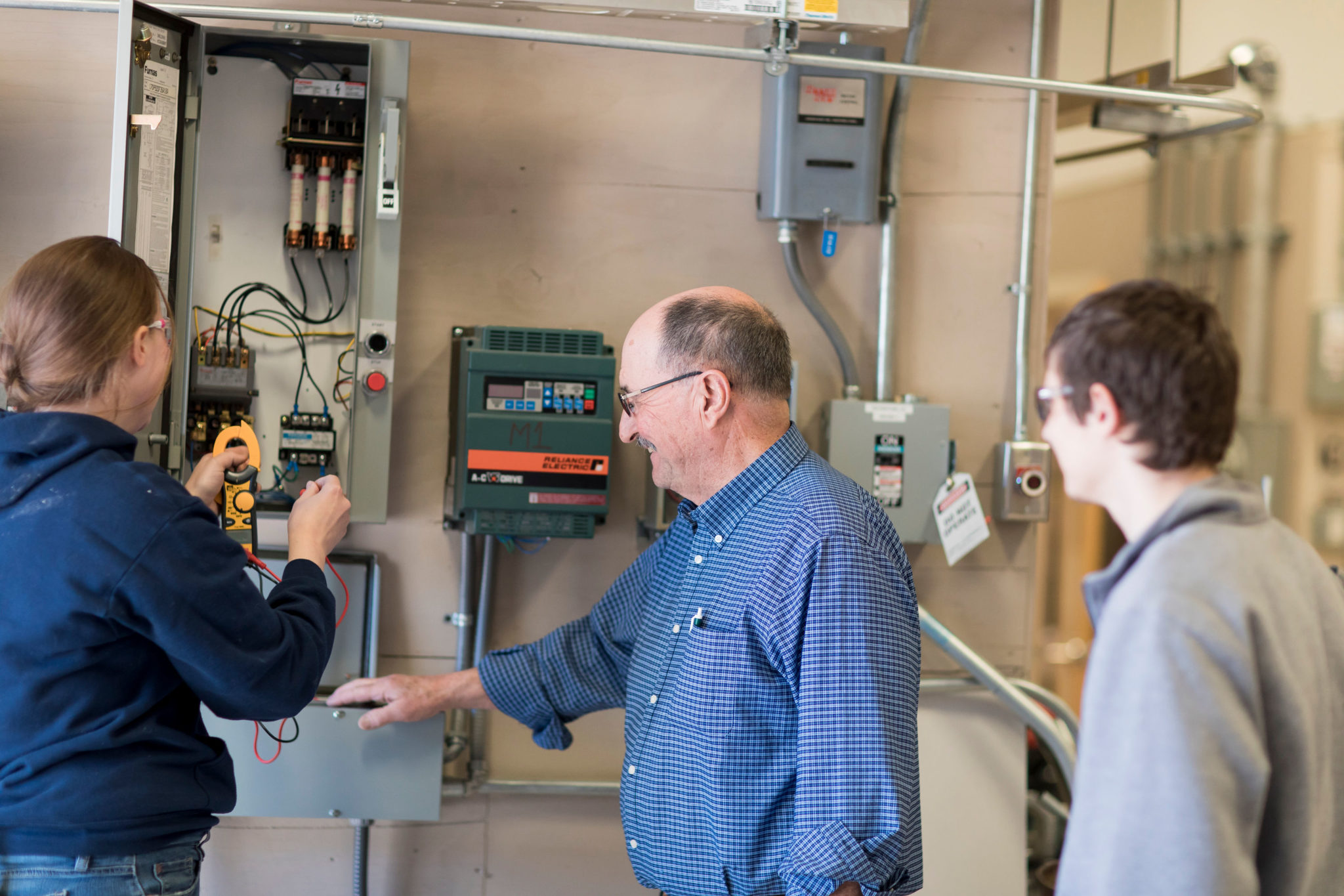 Academic Advising and Course Registration - Washington County Community ...