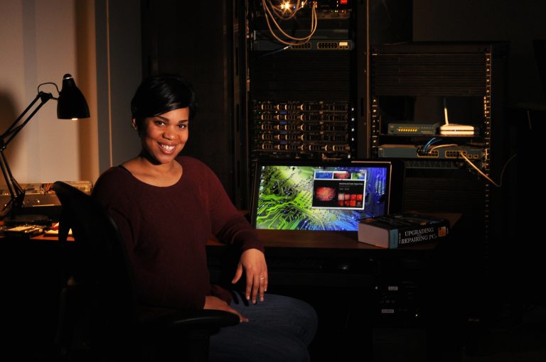 Computer Technology - Washington County Community College