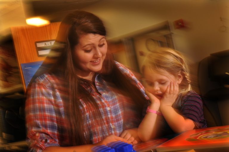 Early Childhood Education - Washington County Community College