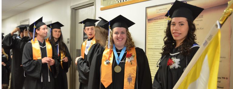 Academics - Washington County Community College