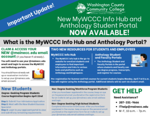 Home - Washington County Community College