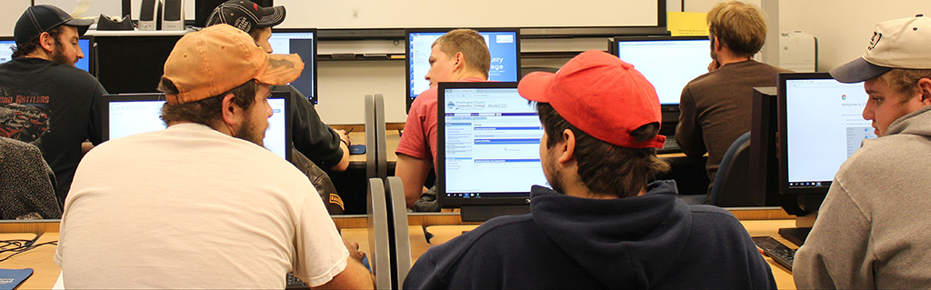 Information Technology - Washington County Community College