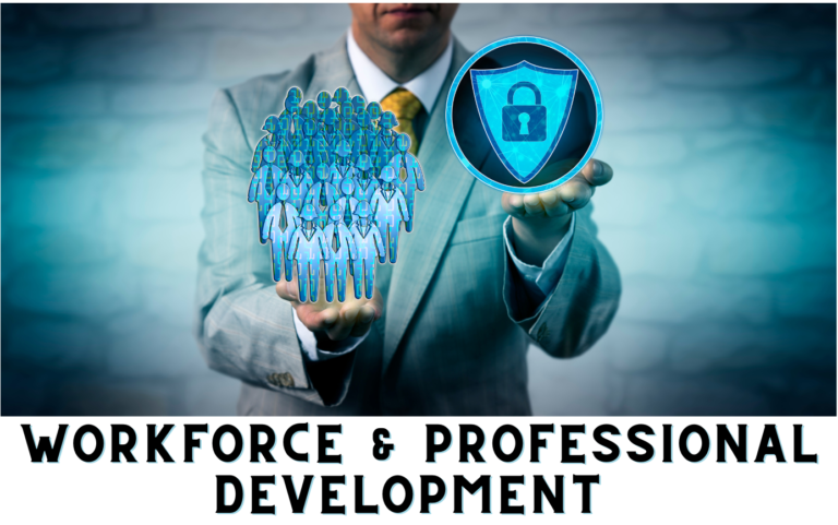 Workforce and Professional Development - Washington County Community ...